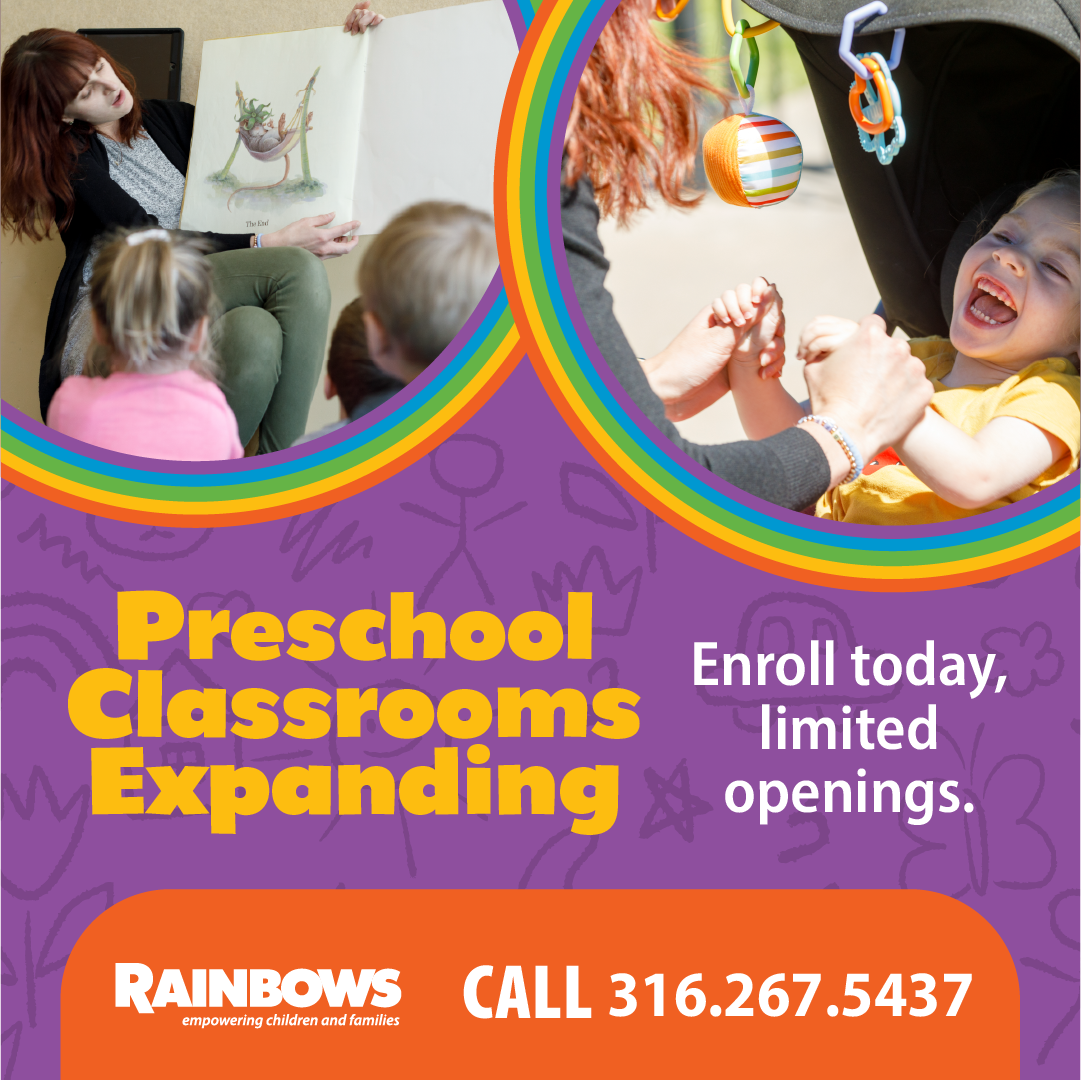 Preschool and Pre-Kindergarten Program - Expanding - Rainbows United
