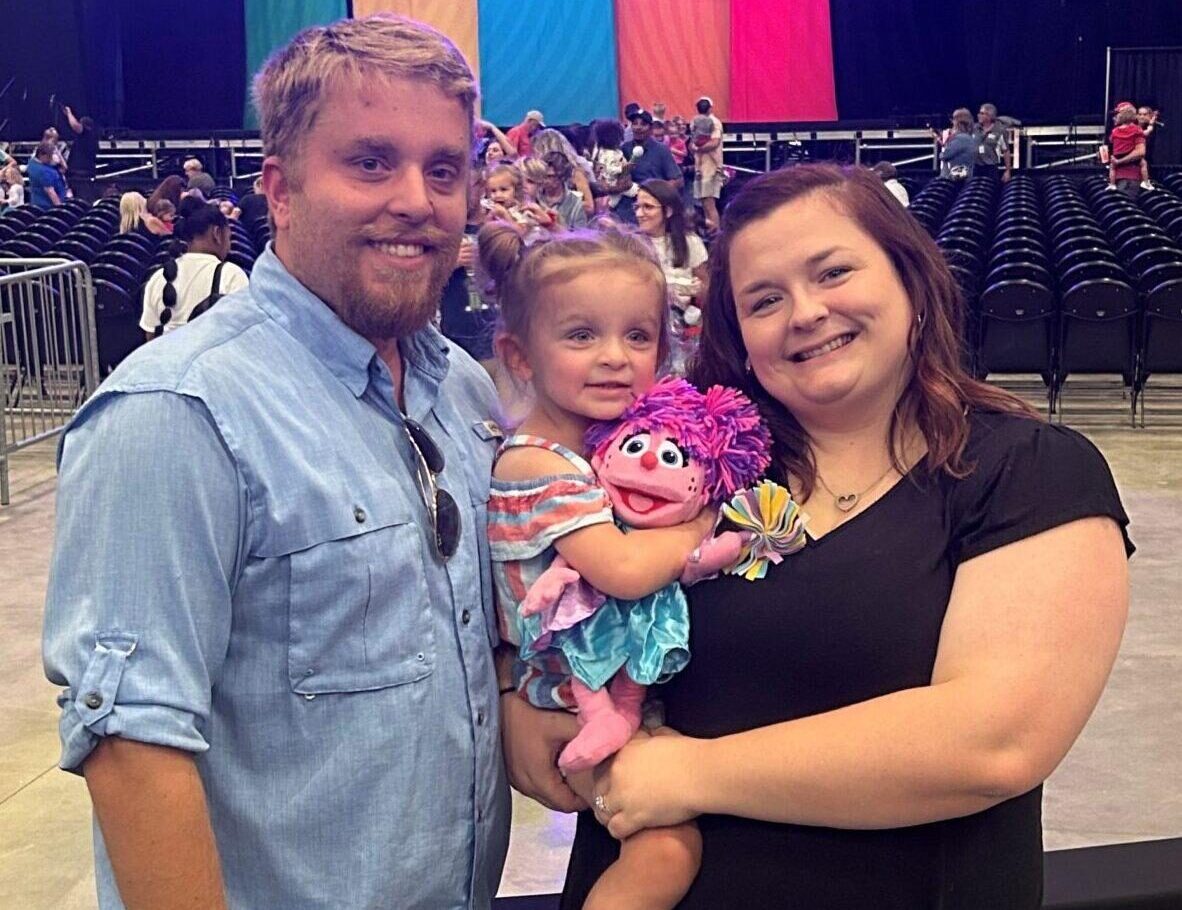 Addison "Addie" - Rainbows United